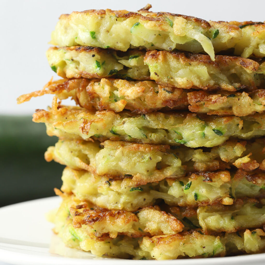 Zucchini Jam - Zucchini Zone