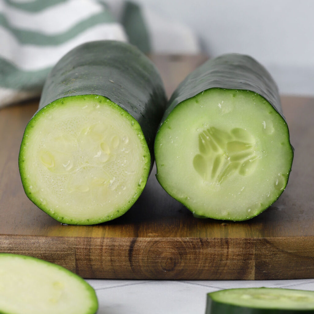 How to Tell When Zucchini is Bad - Zucchini Zone