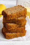 30 Sweet Quick Bread Recipes - Zucchini Zone