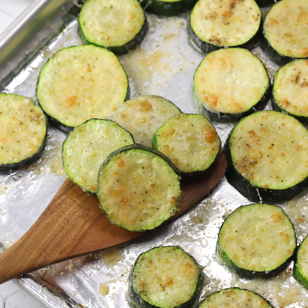 Savory Zucchini Bread - Zucchini Zone