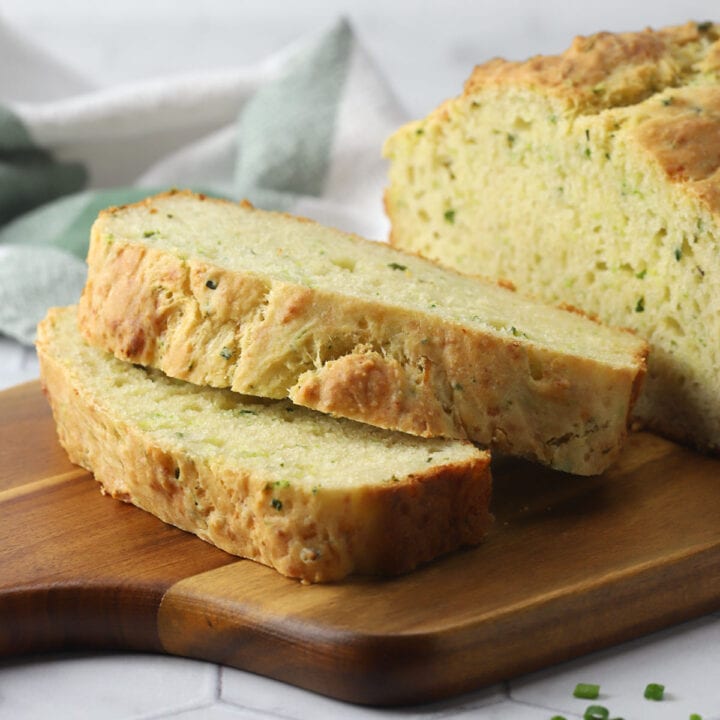 Zucchini Jam - Zucchini Zone