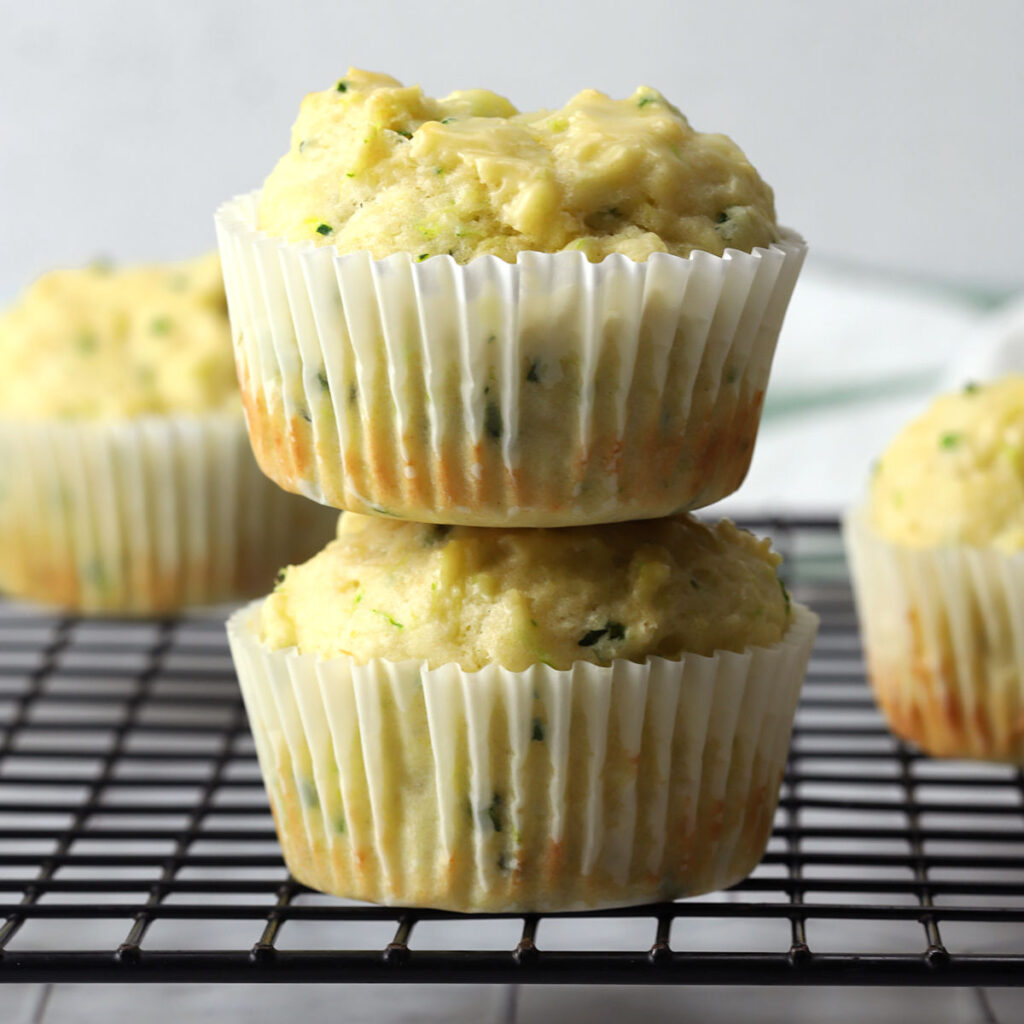 20 Easy Appetizers with Vegetables - Zucchini Zone