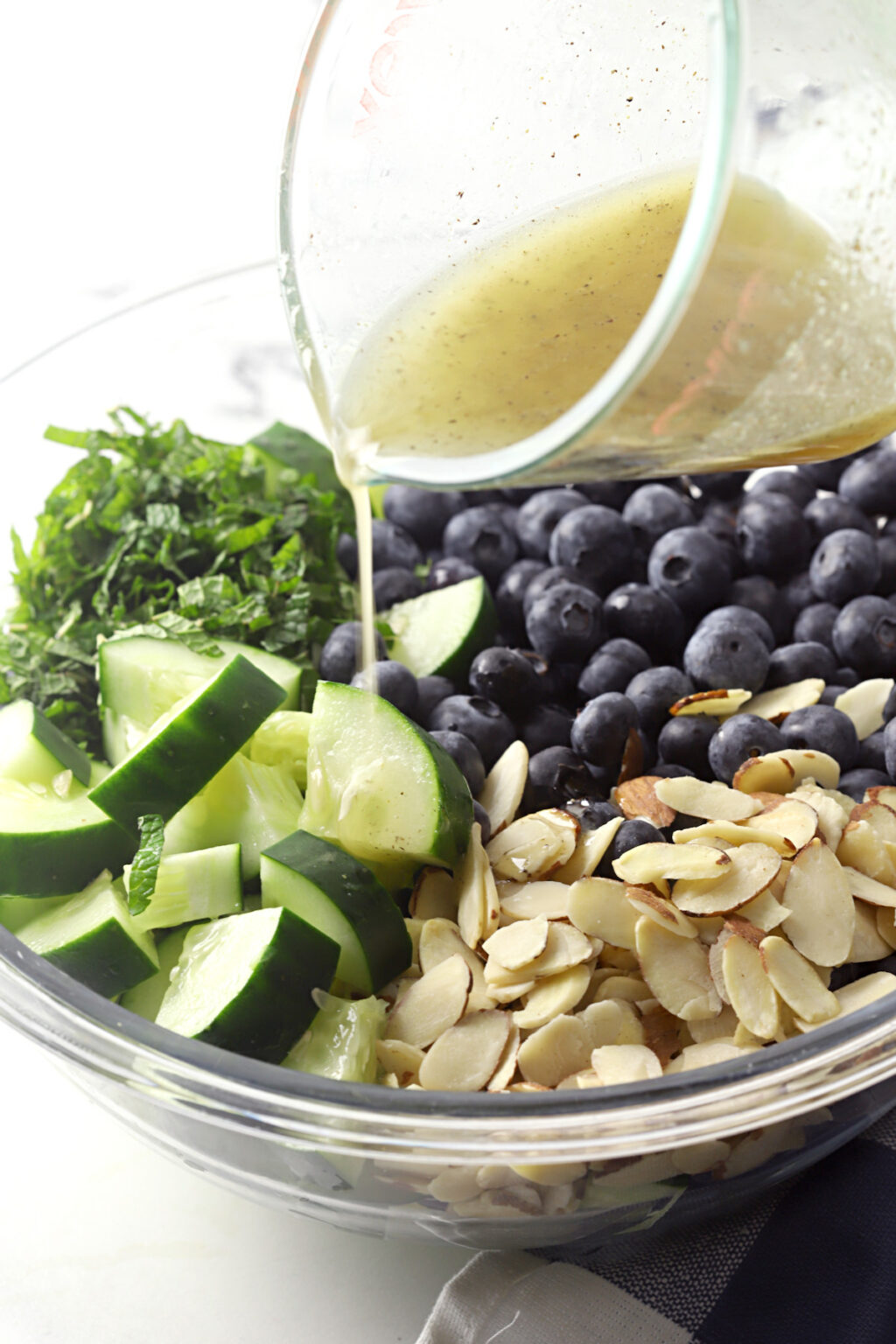 25 Best Salads Made Without Lettuce - Zucchini Zone