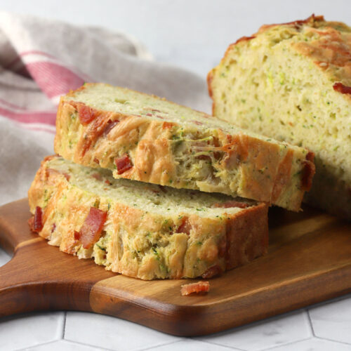 Zucchini Jam - Zucchini Zone