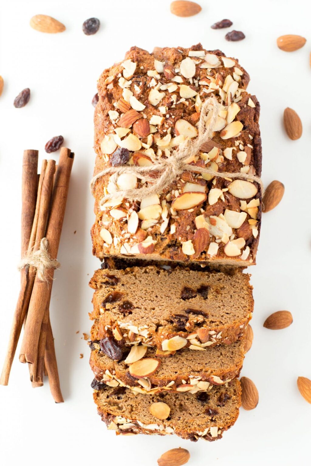 20 Easy Christmas Quick Breads - Zucchini Zone