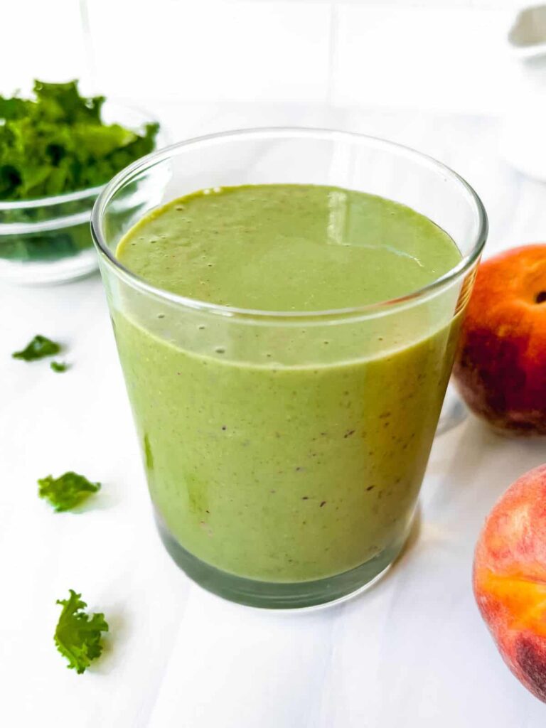 15 Vegetable Smoothie Recipes - Zucchini Zone